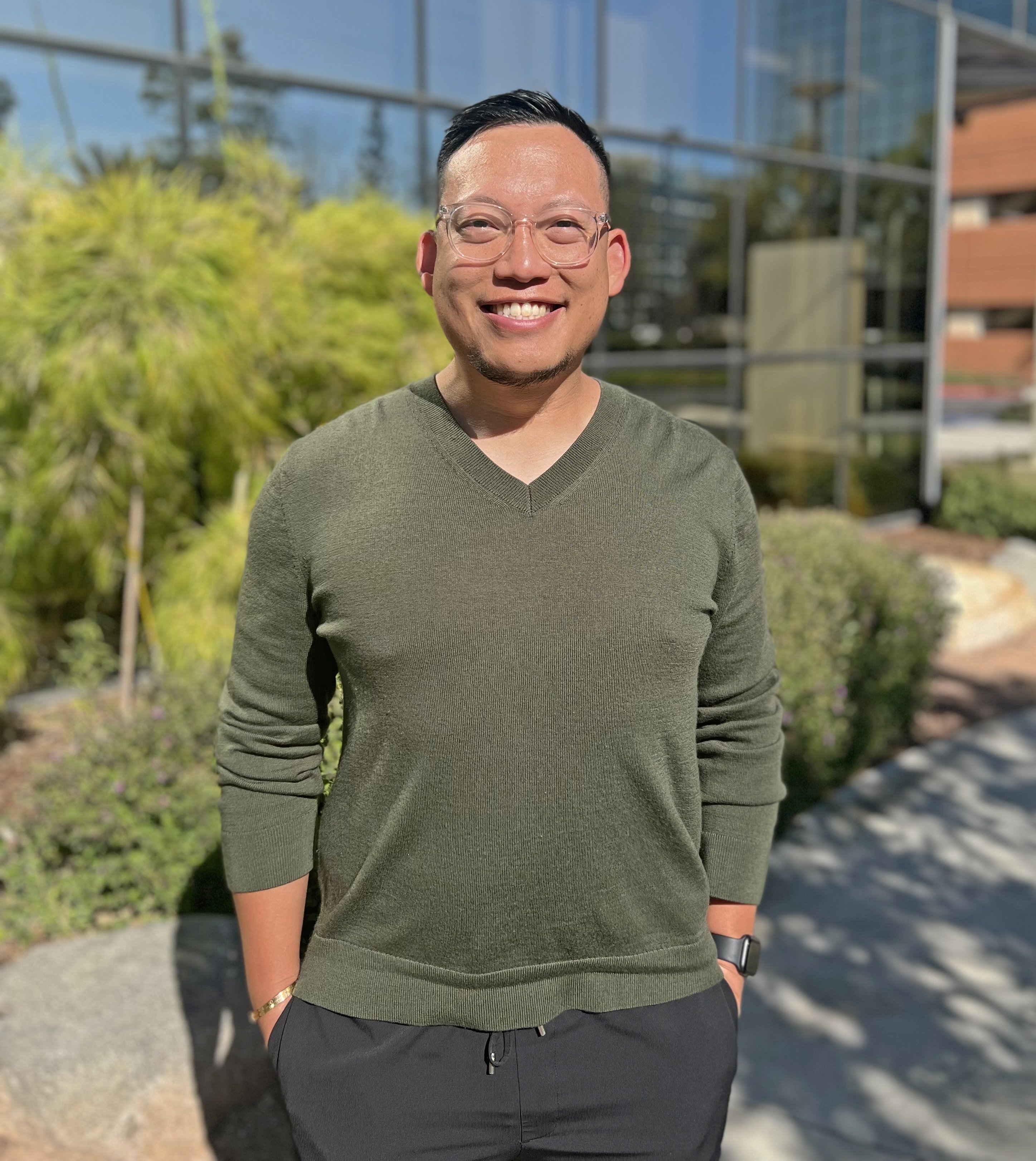 John Diya 2022 - Anew Era TMS & Psychiatry