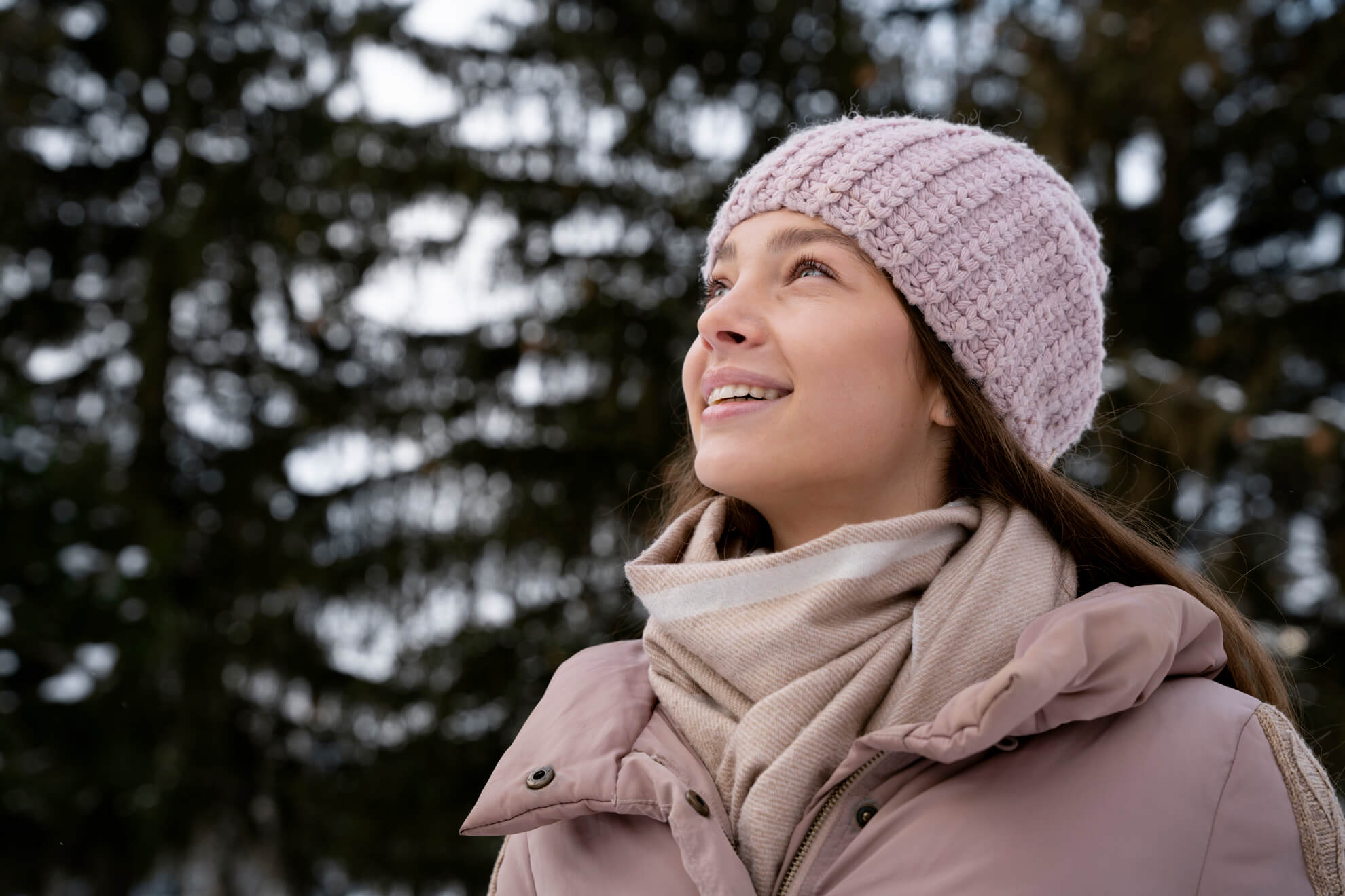 Winter Wellness: Mental Health Care | Anew Era TMS & Psychiatry