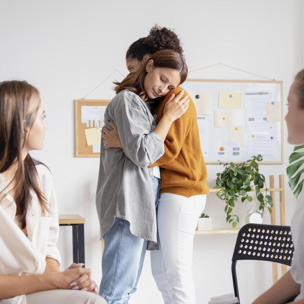 Tms For Ptsd Anew Era Tms And Psychiatry